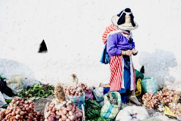 24 hours in Tangier | Tea In Tangier